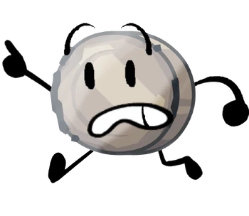 Rusty Coin | Object Shows Community | Fandom