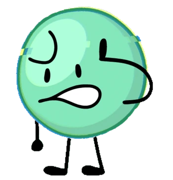 Glitch Gum | Object Shows Community | Fandom