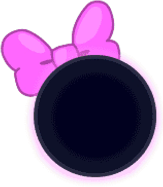 Black Holey | Object Shows Community | Fandom