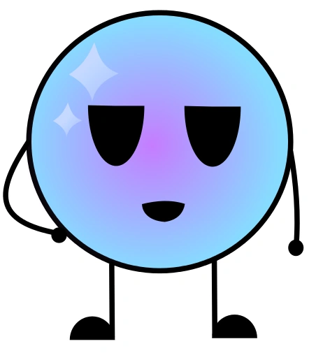 Magic Ball | Object Shows Community | Fandom