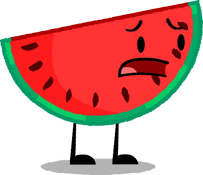 Watermelon | Object Shows Community | Fandom