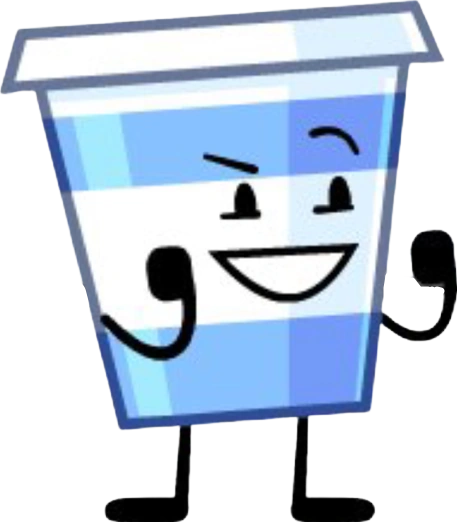 Yogurt (Object Explosion) | Object Shows Community | Fandom