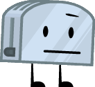 Toaster | Object Shows Community | Fandom