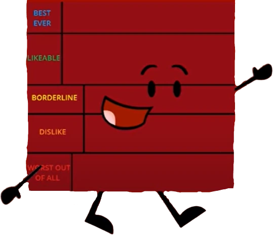 Random Show House Super | Object Shows Community | Fandom