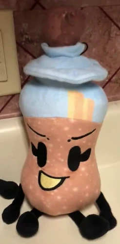 Captain Coral | Object Shows Community | Fandom