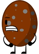 Potato | Object Shows Community | Fandom