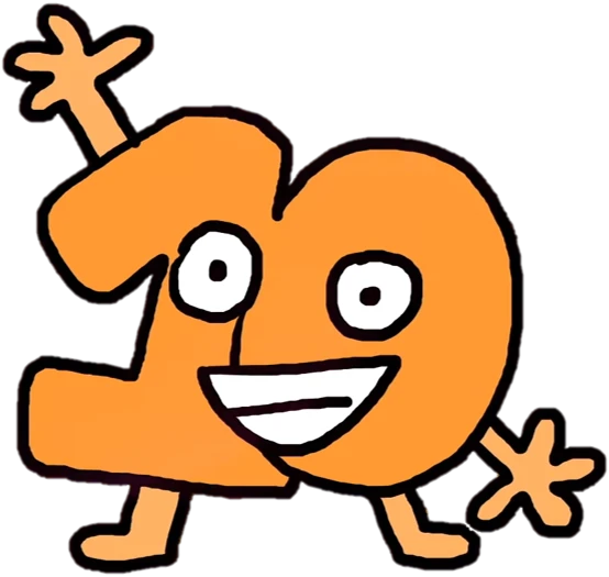Ten (BFDI) | Object Shows Community | Fandom