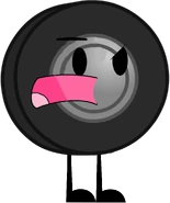 Wheel | Object Shows Community | Fandom