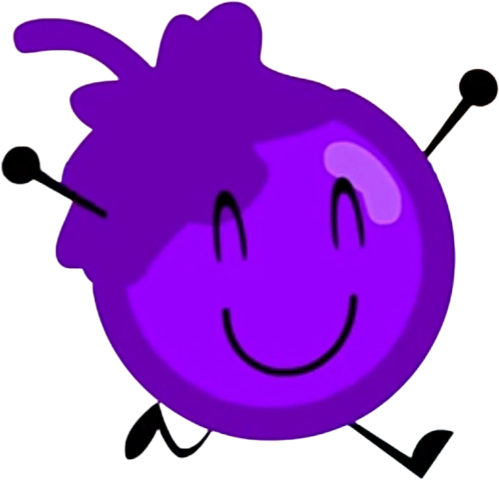 Yoyleberry (BFDI) | Object Shows Community | Fandom