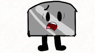 Toasty | Object Shows Community | Fandom