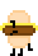 Burger | Object Shows Community | Fandom