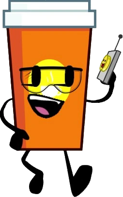 Coffee (Object Invasion) | Object Shows Community | Fandom