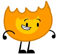 Battle For Yoyleberry Land | Object Shows Community | Fandom