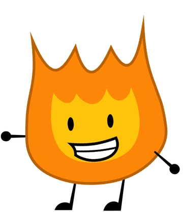 Fiery Bfdi
