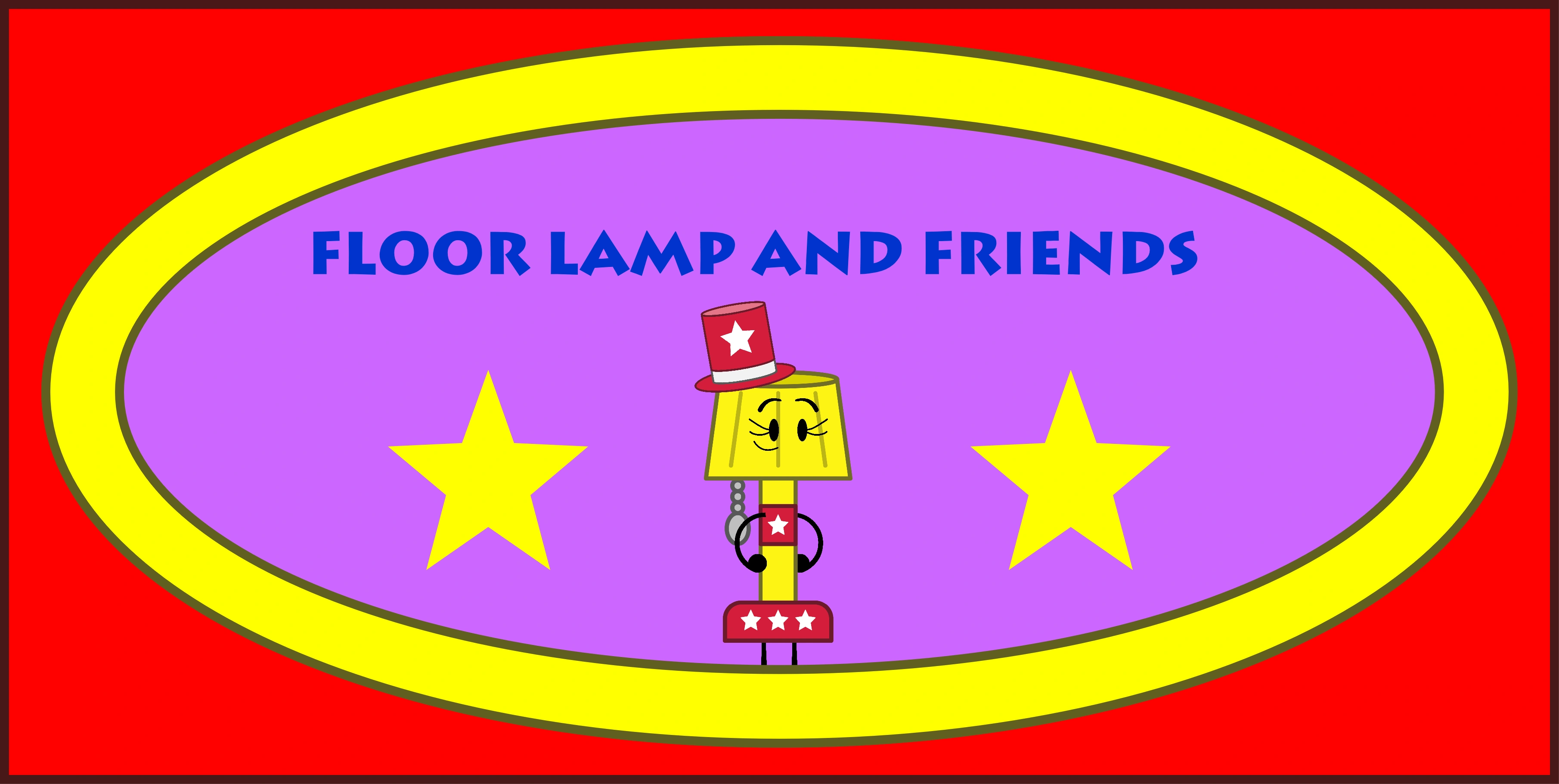 Discuss Everything About Object Shows Community | Fandom