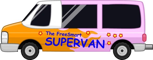 FreeSmart (Star-Bling BFDI) | Object Shows Community | Fandom