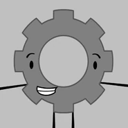 Gear (OO) | Object Shows Community | Fandom