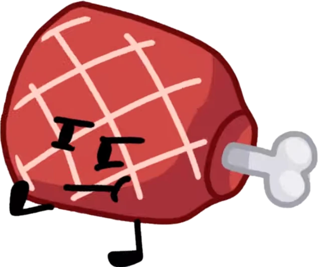 Ham (ANOSIMBIB) | Object Shows Community | Fandom