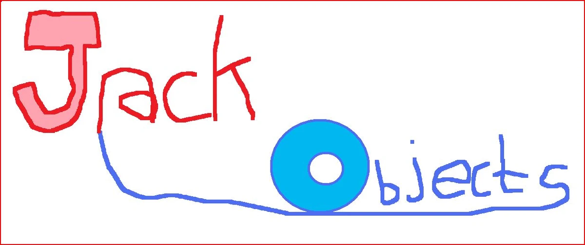 Jack Objects | Object Shows Community | Fandom