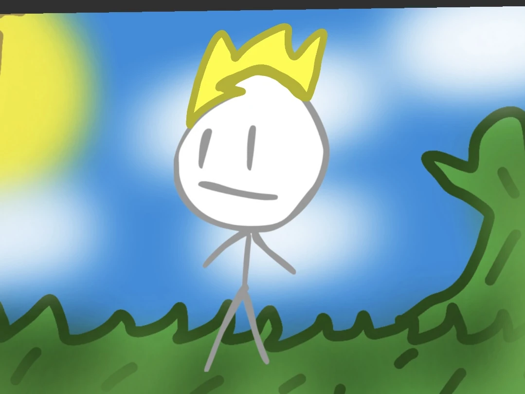 King David (AOSSW) | Object Shows Community | Fandom