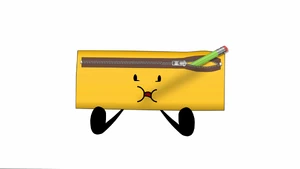 Pencil Case | Object Shows Community | Fandom