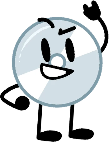 Album (AIB) | Object Shows Community | Fandom