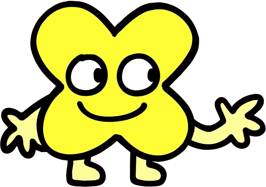 Object show characters/p1 | Object Shows Community | Fandom