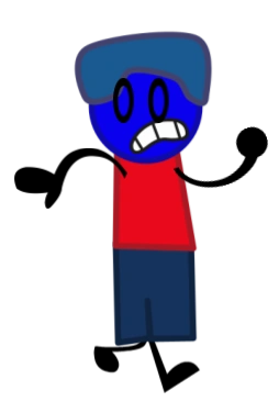 Little boy blue | Object Shows Community | Fandom