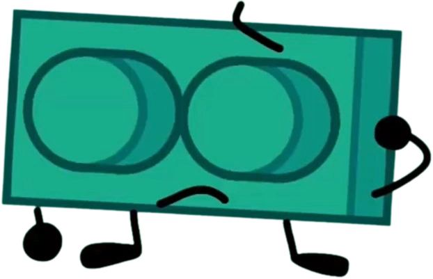 Object show characters/p67 | Object Shows Community | Fandom