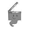 Ghost object show characters | Object Shows Community | Fandom