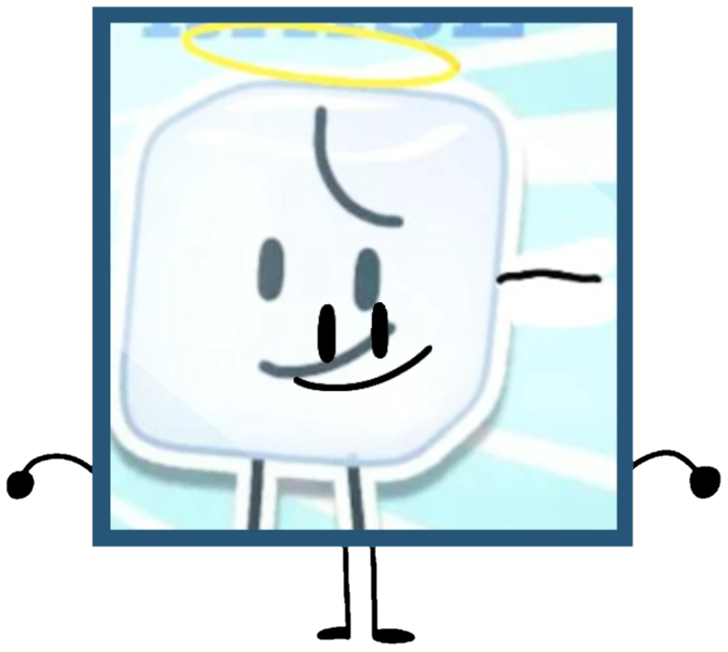 Dalp's Old PFP | Object Shows Community | Fandom