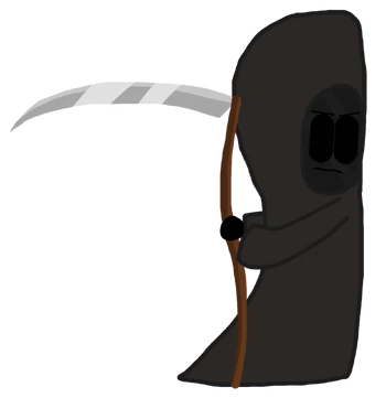 Knife | Object Shows Community | Fandom