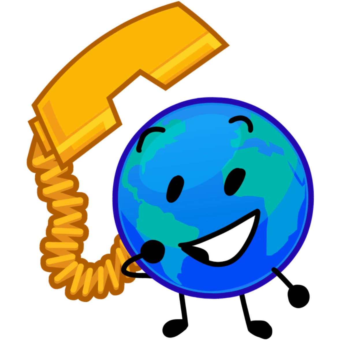 Dialer | Object Shows Community | Fandom