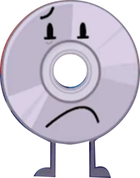 Disk | Object Shows Community | Fandom