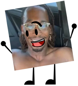 Dreamybull | Object Shows Community | Fandom