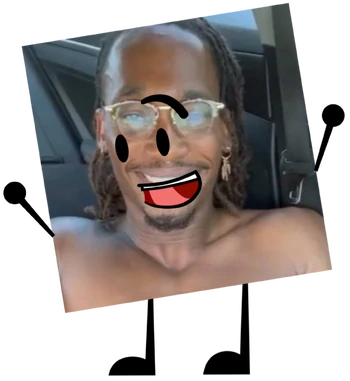 Dreamybull | Object Shows Community | Fandom