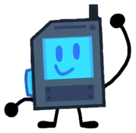 Gray (MOSS) | Object Shows Community | Fandom