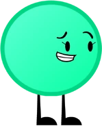 Mint | Object Shows Community | Fandom