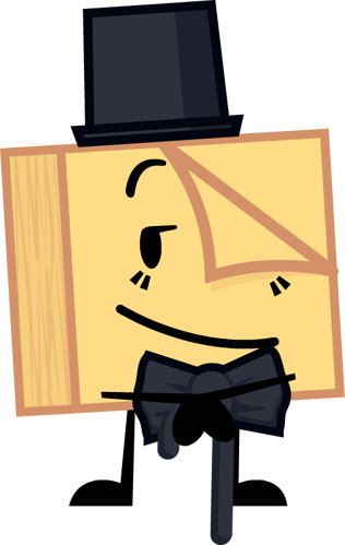 Sticky | Object Shows Community | Fandom