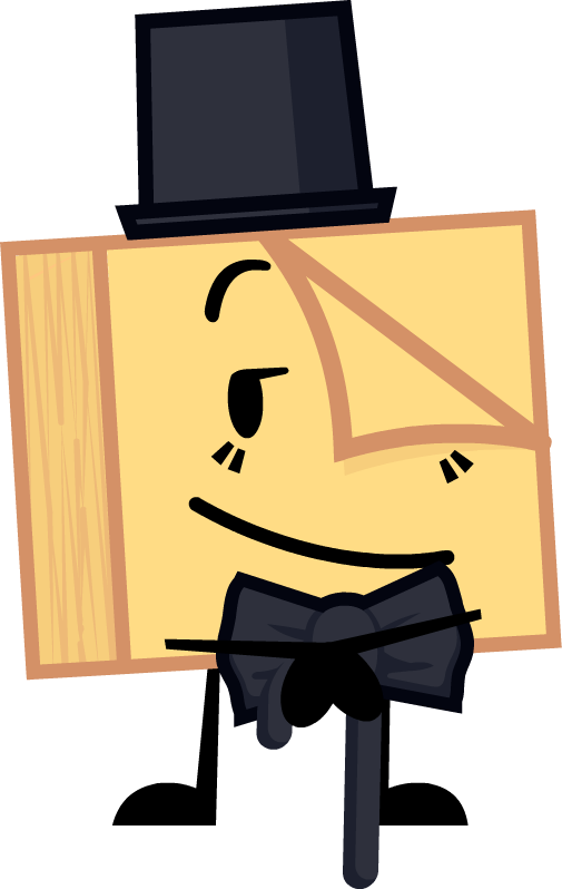 Sticky | Object Shows Community | Fandom