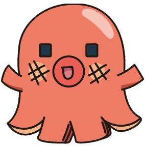 Octodogtchi | Object Shows Community | Fandom