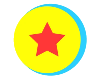 User blog:Cutiesunflower/I made Pixar Ball! | Object Shows Community ...