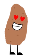 Potato | Object Shows Community | Fandom