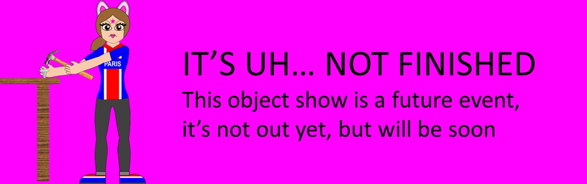 Party of Objects | Object Shows Community | Fandom