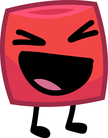 Bean Bag (MOSS) | Object Shows Community | Fandom