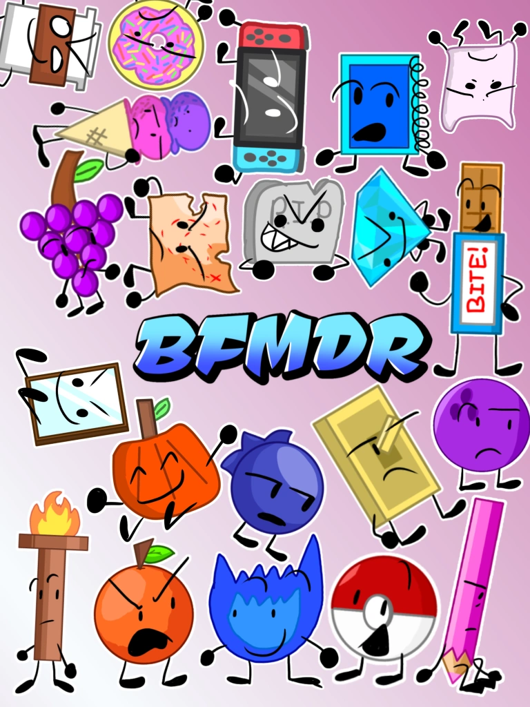 Battle for a Million Dollars: Rebooted | Object Shows Community | Fandom