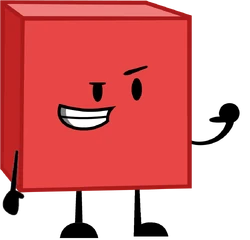 BFDI Point Battle:Contestants | Object Shows Community | Fandom