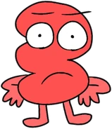 Three | Object Shows Community | Fandom