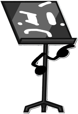 Fragments | Object Shows Community | Fandom