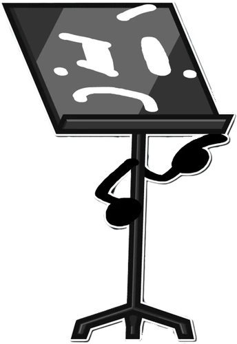 Fragments | Object Shows Community | Fandom